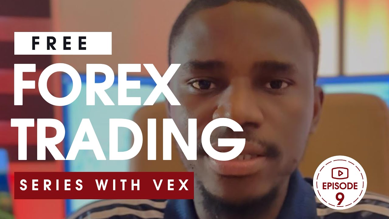 FOREX TRADING SERIES FOR BEGINNERS - EP9 - YouTube
