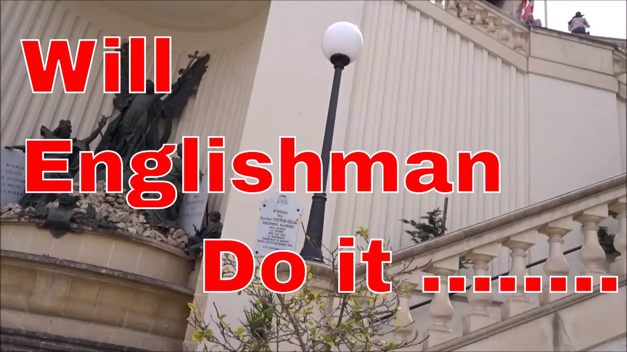 MALTA, Attempting all three cities on Easter Sunday !!! ( L-Irxoxt tal ...