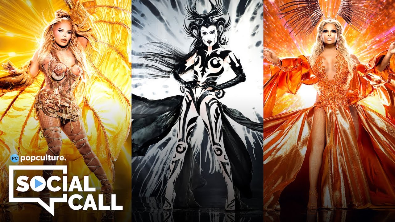 RuPaul’s Drag Race All Stars 9: Who Will Be Crowned the Winner? | AS9 ...