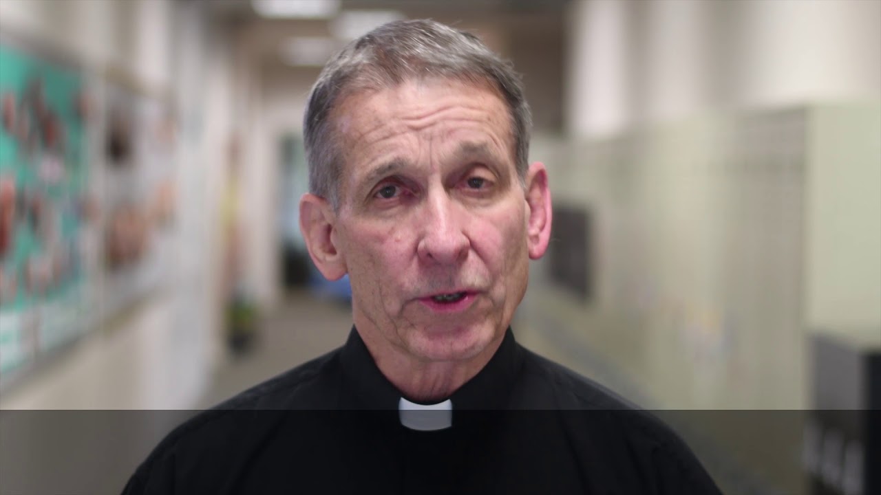 St. Michael School - Independence #WeGiveCatholic 2017 - YouTube