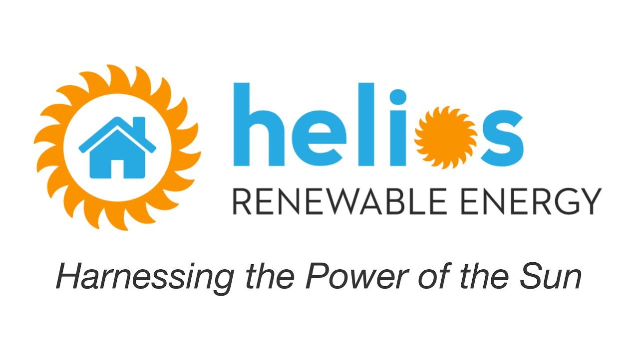 Helios Renewable Energy - YouTube