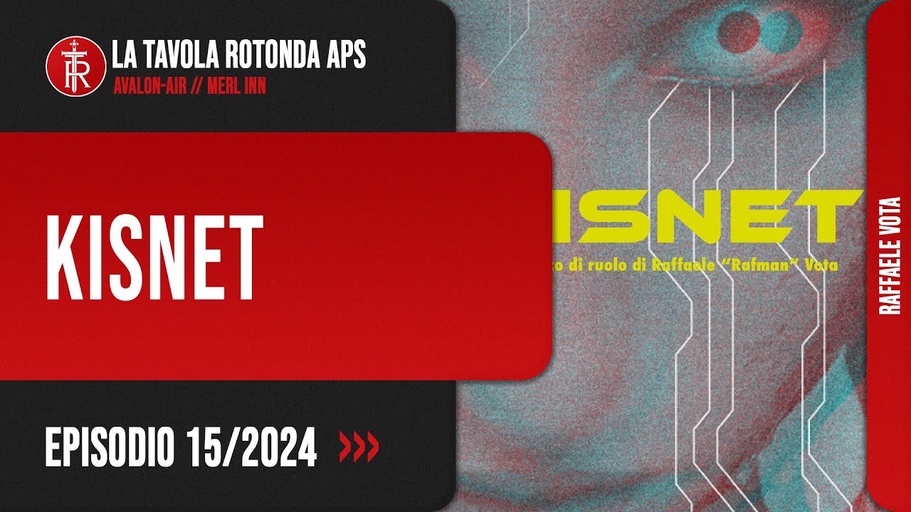 KISNET - Merl Inn 2024 - Recensione - YouTube