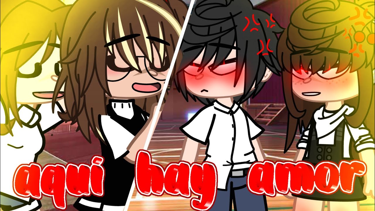 aquí hay amor~[meme]/basado en la realidad\ - YouTube