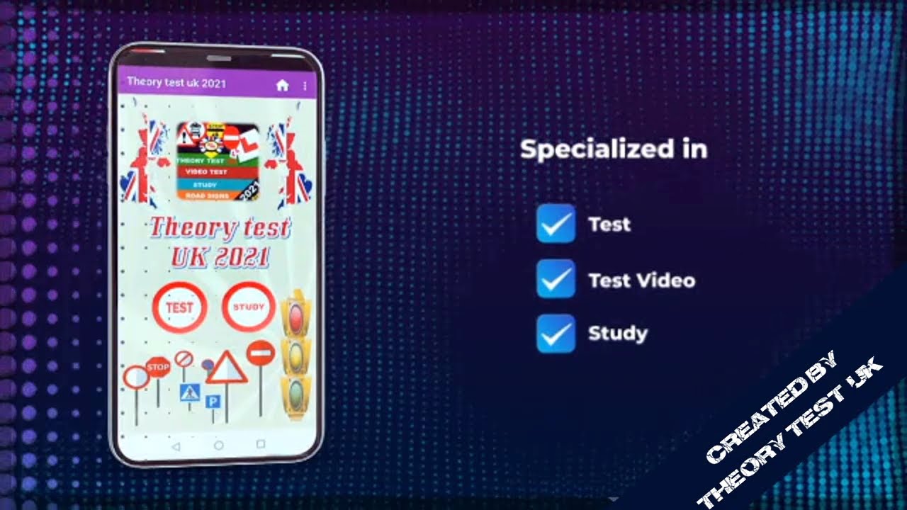 Official Theory Test UK 2021–😍 Apps on Google Play 🤩@health_care_uk ...