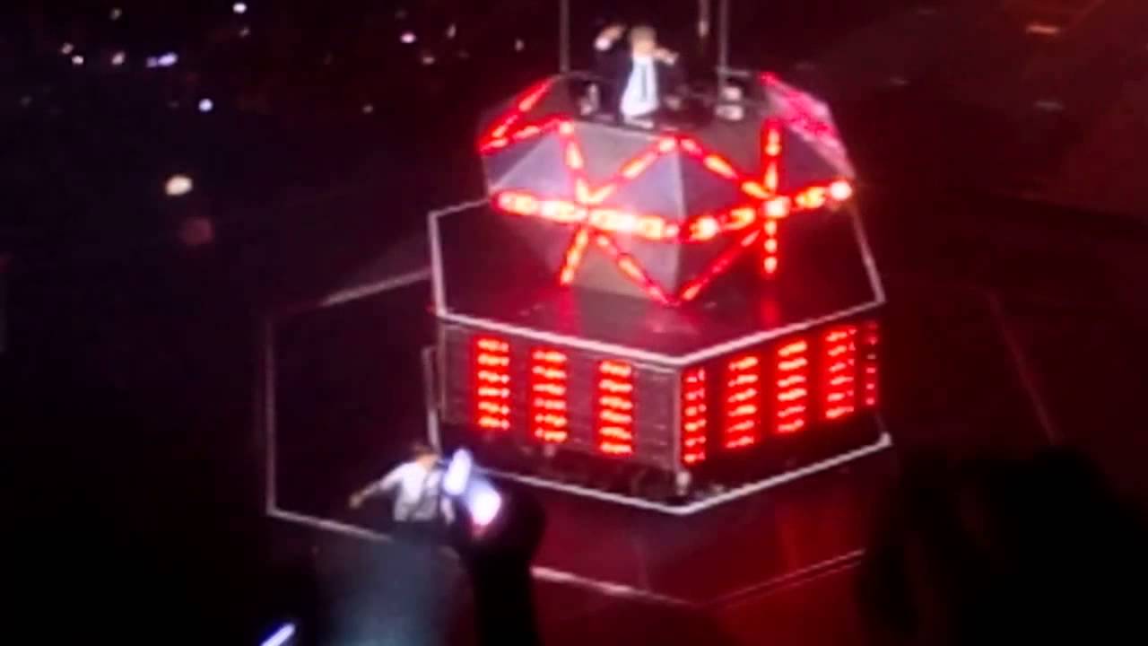 160124 DROP THAT - EXO - YouTube