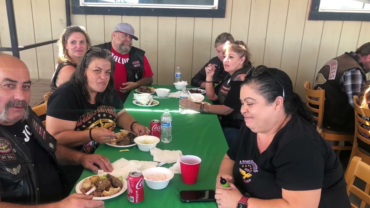 Azorean Brothers MC Watsonville 8/27/22 - YouTube