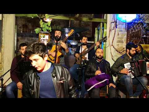 Moli | Potporide Nirvana, Artvin!