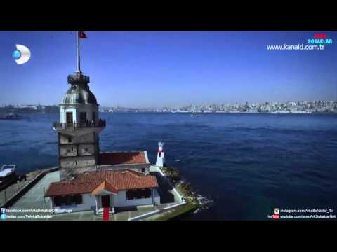 Arka Sokaklar -  Mehmet Erdem -  Hepsi Benim Yüzümden
