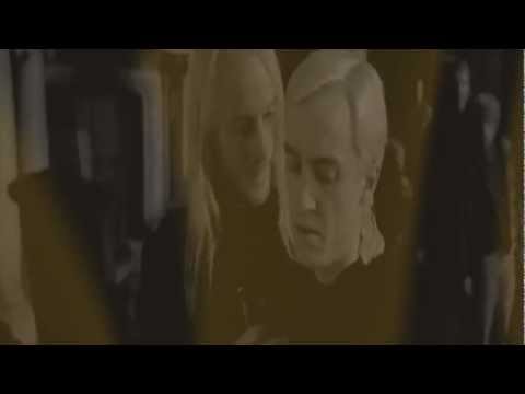 draco + hermione › 9 crimes