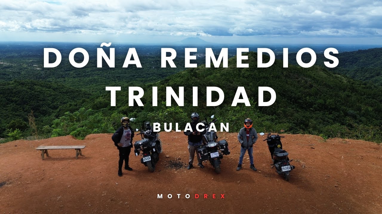 DRT BULACAN ADVENTURES | MOUNT BRIGINO | MOTODREX | BRISTOL VENTURI 500 ...