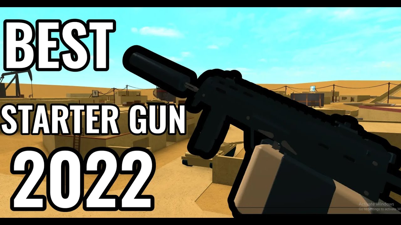 Phantom Forces With The MP7 - YouTube