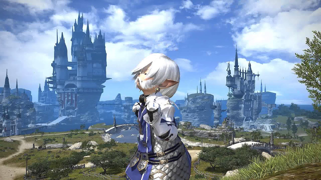 it's a denmo - YouTube