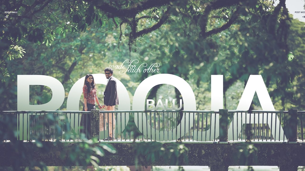 #New #Gen #Wedding #Hig ..Balachandran & Pooja - YouTube