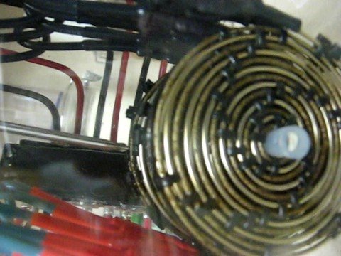 Coil cell #3 - YouTube