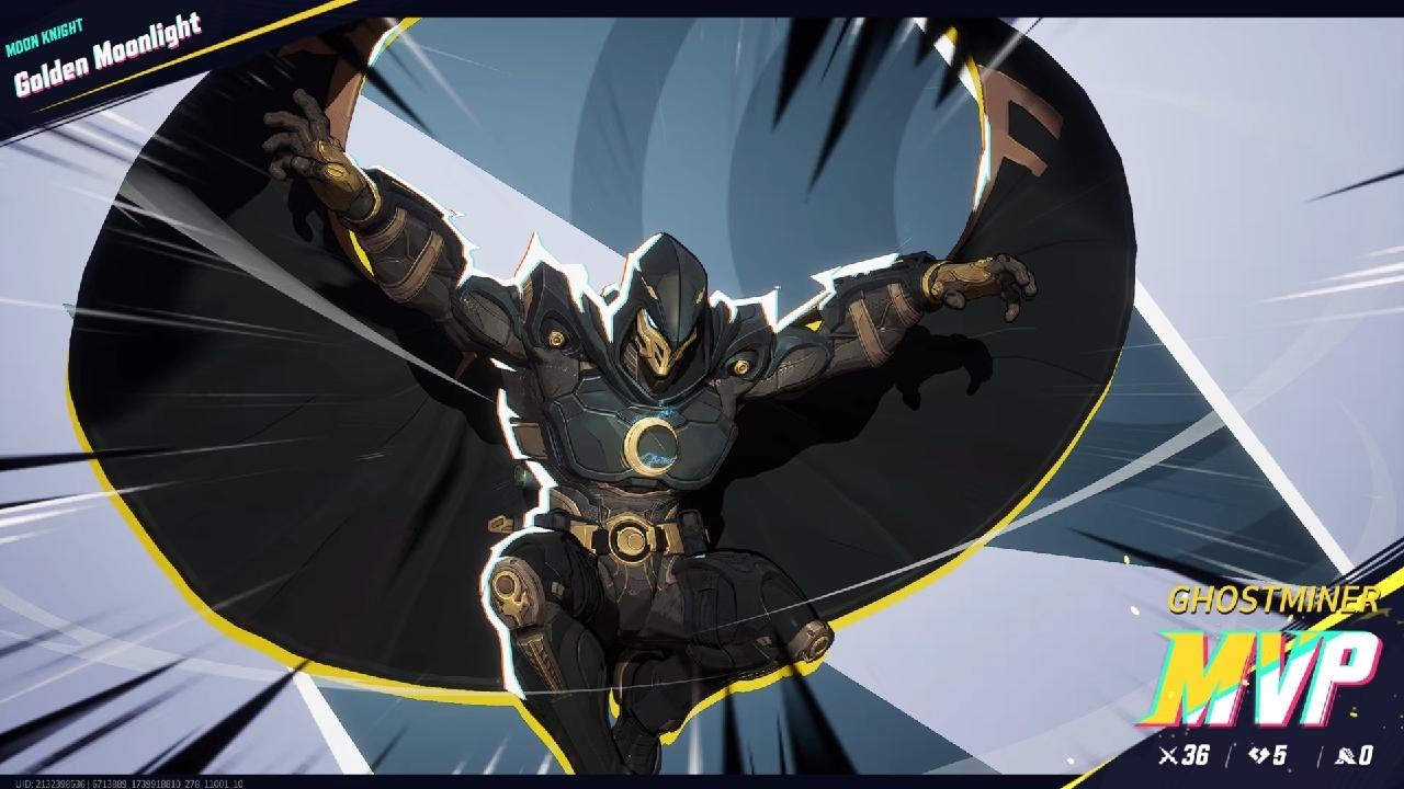 Marvel Rivals - KAI CENAT GYAT 🥵🍑‼️ (GAMEPLAY #103) (GRANDMASTER shhh🤫 ...