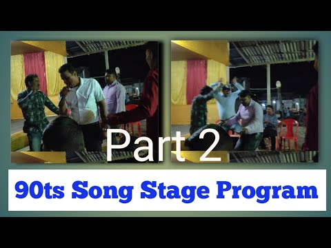 Dj 90ts Song live Program🤪🤪🤪🤪 #dance #hindi #song#lovesong#tranding ️ ️ ...