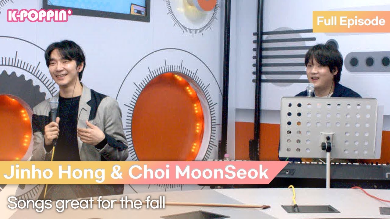 The Tiniest Stage with Jinho Hong&Choi Moonseok 홍진호&최문석 - YouTube