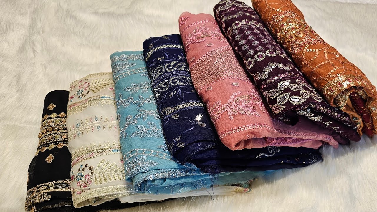 ২০২৪ শেষ মুহূর্তে পাকিস্তানি ড্রেসের উপর বিশাল ধামাকা অফার। - YouTube