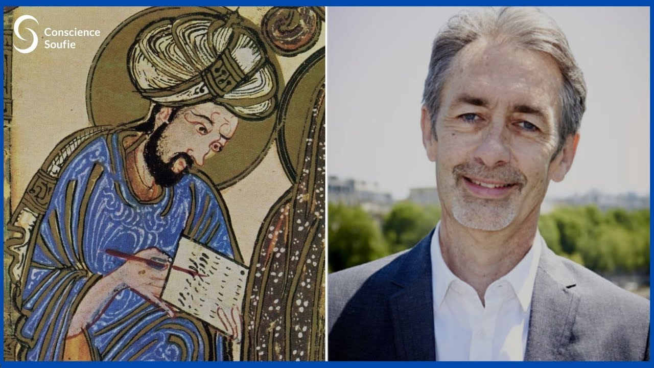 Quelques clés pour s'ouvrir à l'oeuvre d'Ibn ‘Arabî par Eric Geoffroy ...