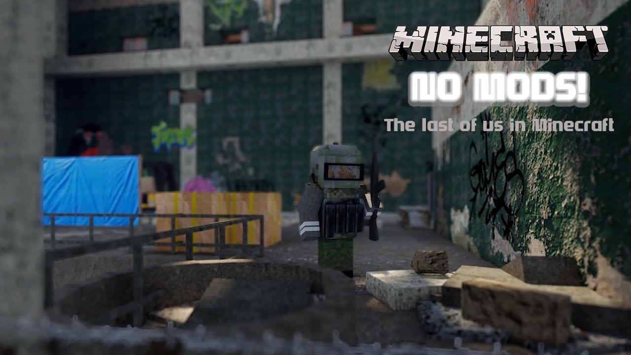 อัพเดตข่าวสาร Tarkov in Mincreaft เซิร์ฟเวอร์มานคราฟ Escape from ...