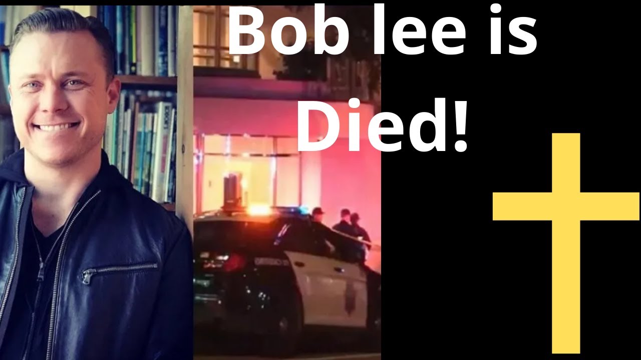 Last News From | Usa Tech executive Bob Lee founder of Cash App, dead ...