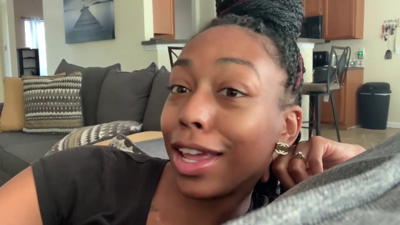 THEY GOT ME! - YouTube