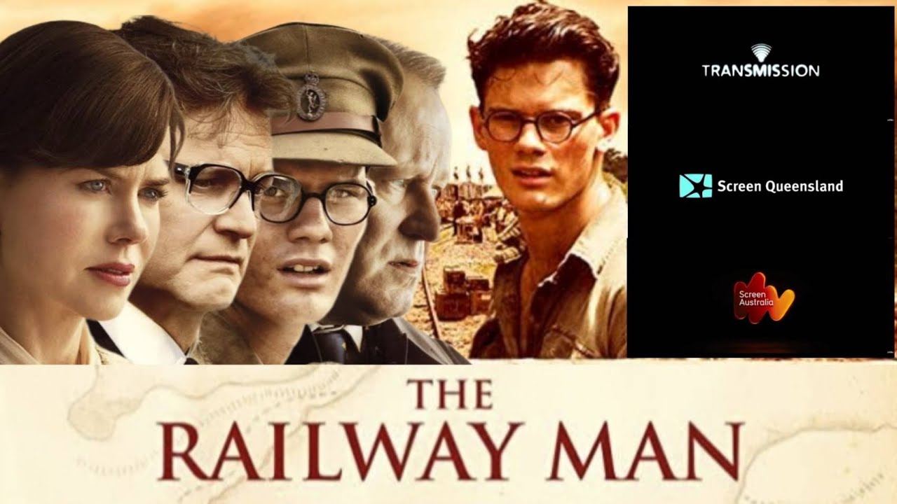 Transmission Films/Screen Queensland/Screen Australia (2013) - YouTube