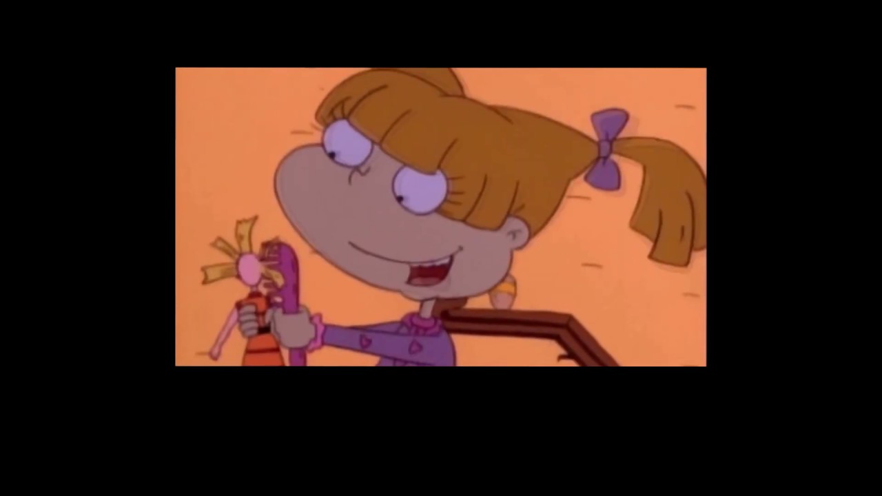 Rugrats Opening. - YouTube