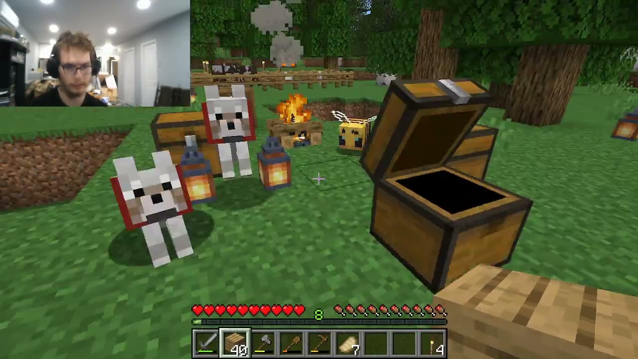 200x200 Minecraft E2 - YouTube