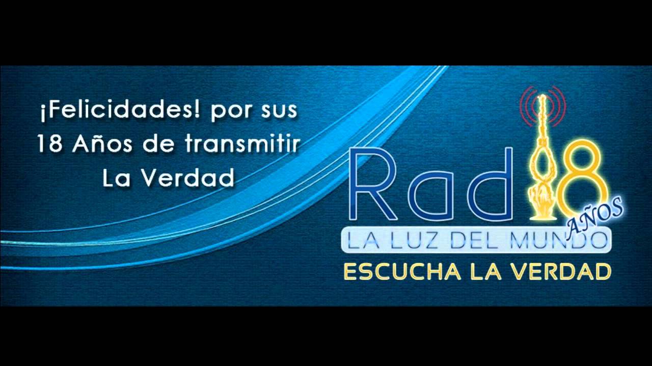 Entrevista a Niñez LLDM - MCB Guadalajara - YouTube