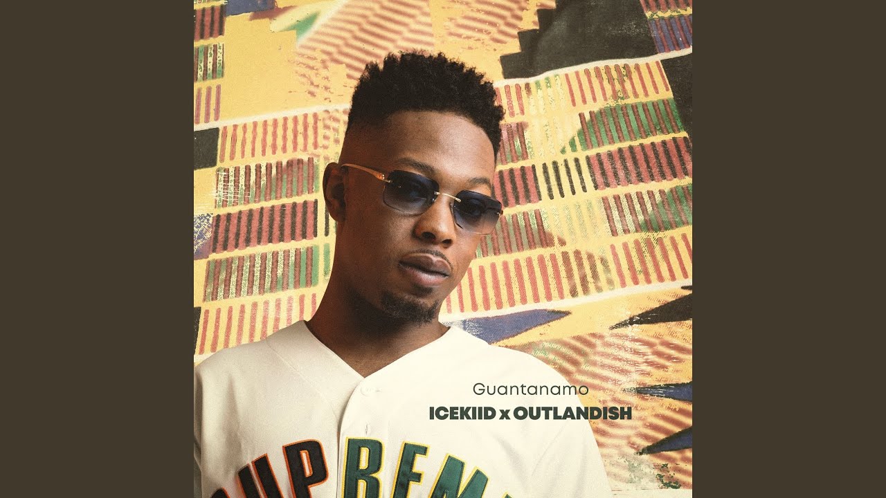 Guantanamo (ICEKIID x Outlandish) - YouTube Music