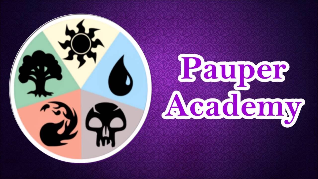 Introduction To Pauper: What Is Pauper - YouTube