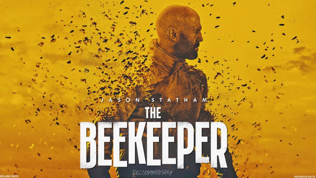 The Beekeeper 2 (2025) Jason Statham Hollywood English Movie Breakdown ...