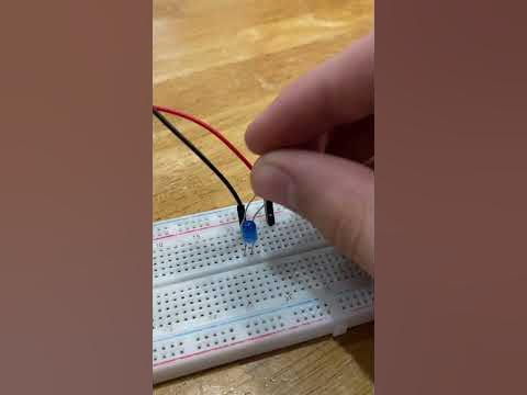 Arduino Night Light - YouTube