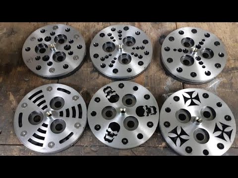 DLH Performance S-A-F Super Clutch - YouTube