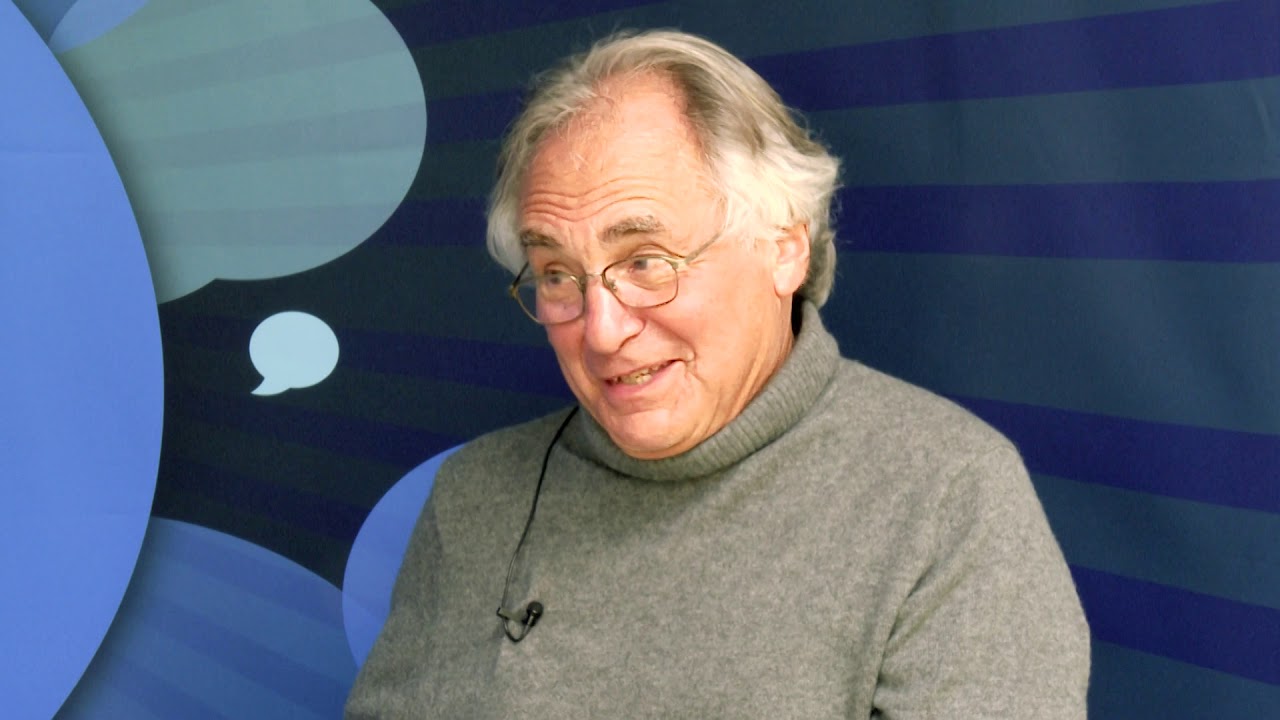 FSTV Interview with Greg Watson - YouTube