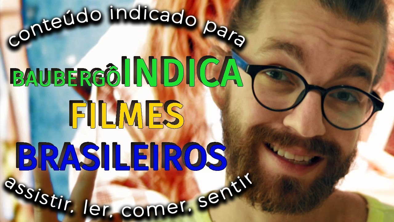 FILMES BRASILEIROS - YouTube