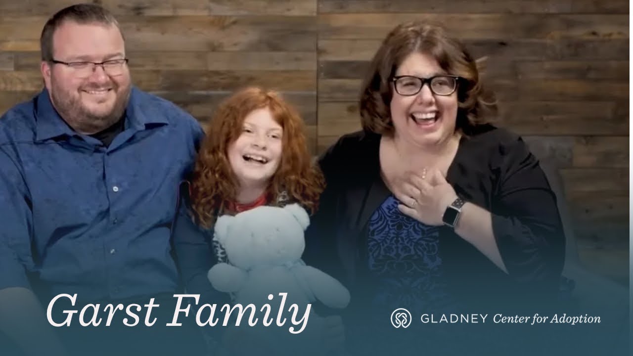 The Garst Family - YouTube