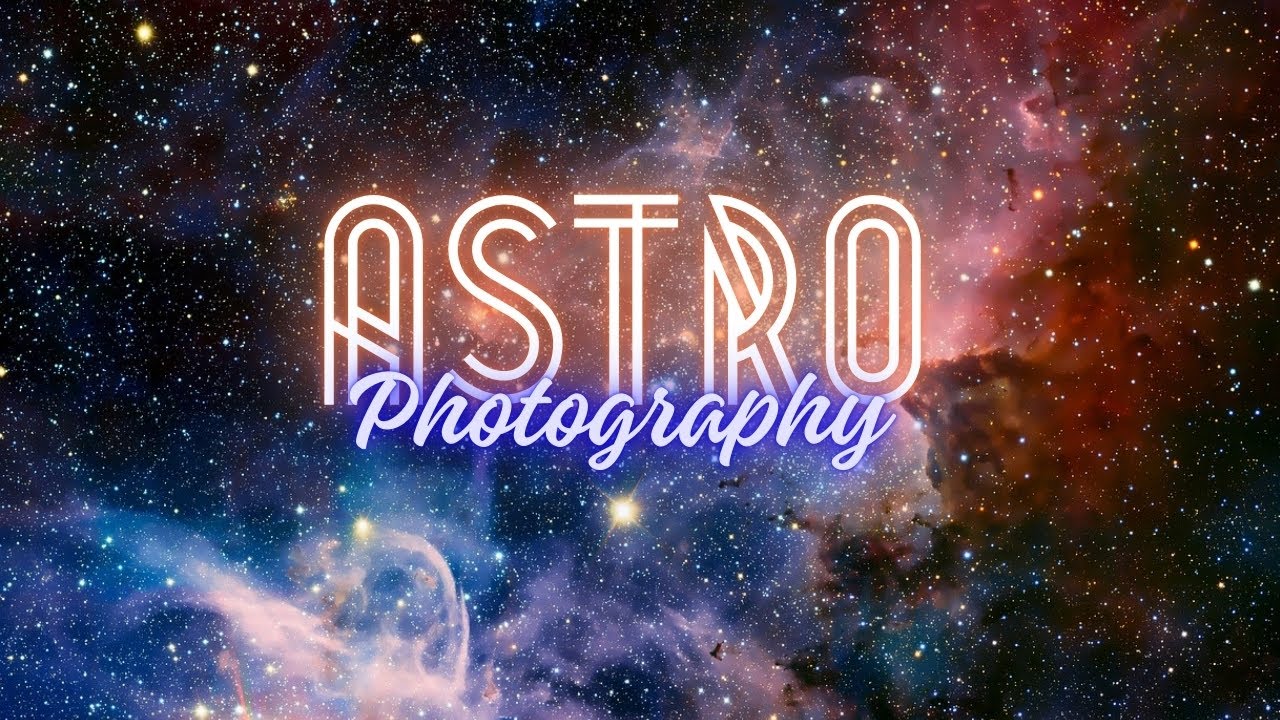 How to Photograph Stars Like a Pro: Best DSLR Settings for Stunning ...