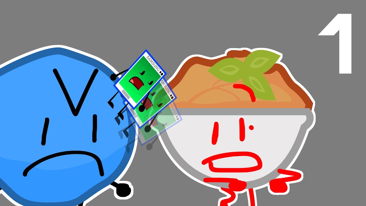 The Mondaily Object Show: The Fourth One 1 | "why am i still making ...