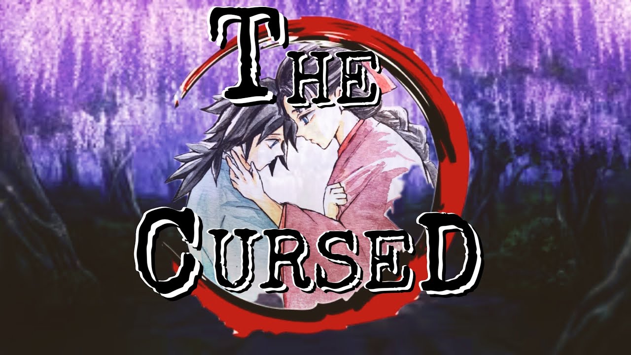 The Cursed: Chapter 10, Final Selection (Texting Story) - YouTube