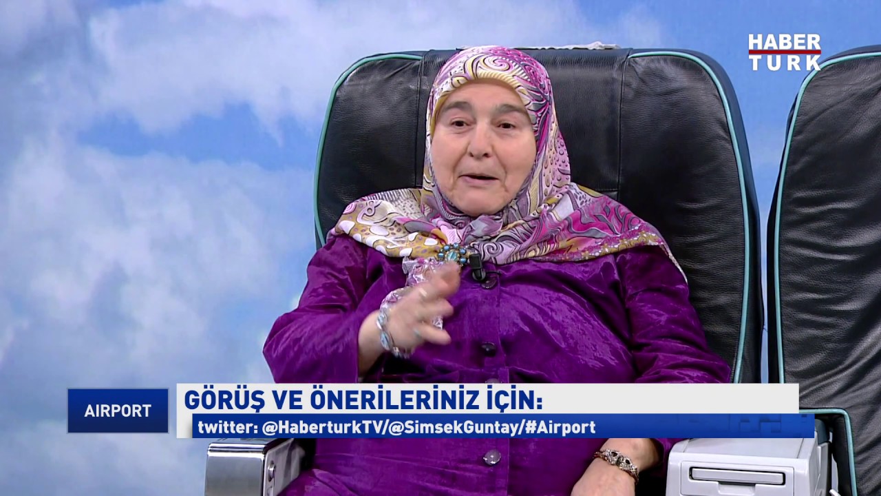 Ayşe Kurucu 10 Yılda 25 Ülkeyi Nasıl Gezdi? - YouTube