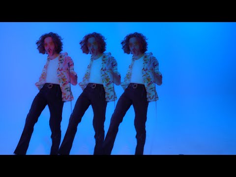 Brooksie - Not Into You (Official Music Video)