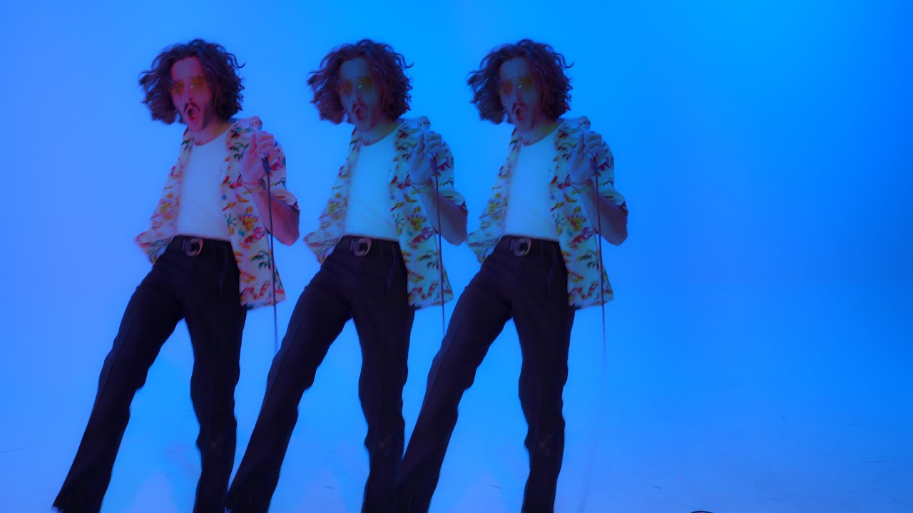 Brooksie - Not Into You (Official Music Video) - YouTube Music