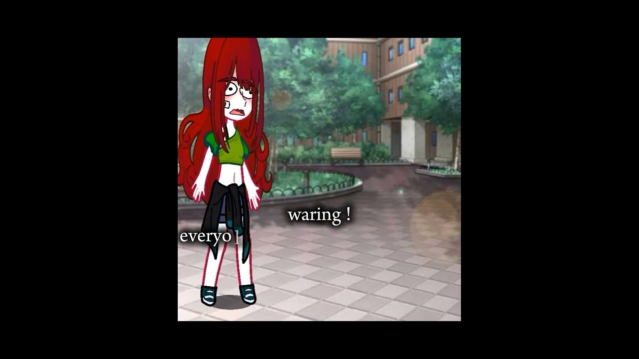 everyone will turn into real life form - YouTube