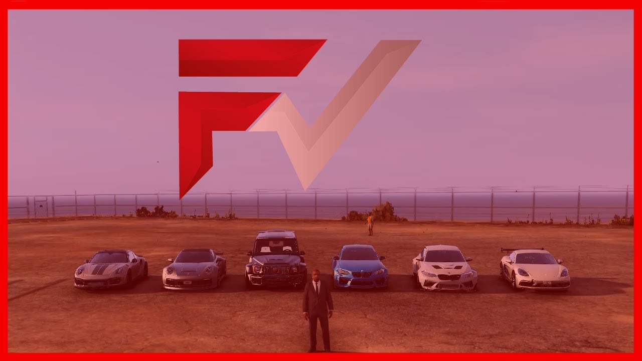 FLEXV | CARPACK AB 04.02.2022 | By Waynex Gamer! - YouTube