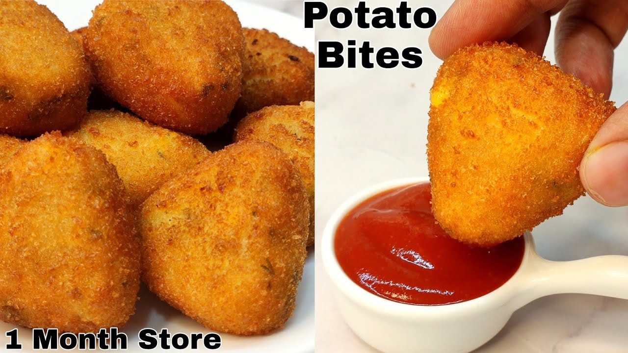 Crispy Potato Corn Triangle Bites In 10 Mins| Ramdan Special |सिर्फ आलू ...