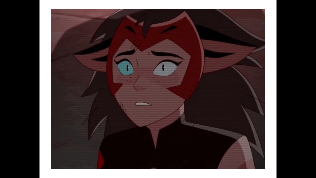 catra || spop edit - YouTube