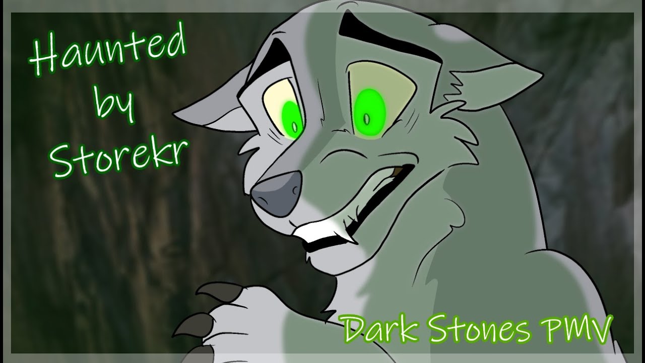 Haunted by Storekr | Dark Stones PMV - YouTube