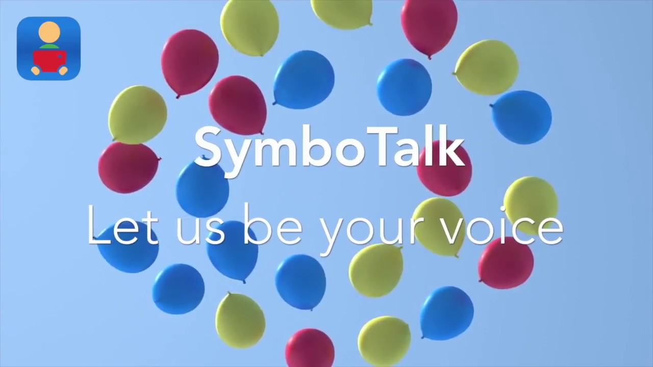 SymboTalk - sub board - YouTube